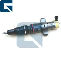 China 10R-7224 10R7224 C-9 Fuel Injector For E330C Excavator for sale