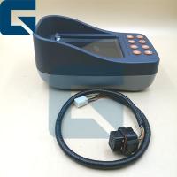 China 35B0149 35B0149 For CLG925 CLG915 Excavator Monitor Panel for sale