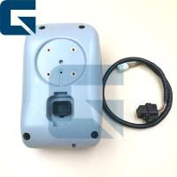 China 35B0149 35B0149 For CLG925 CLG915 Excavator Monitor Panel for sale