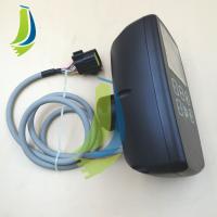 China 332/K4244 Monitor Display Panel 332K4244 For JS200 JS220 Excavator for sale