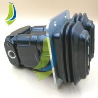 China 369-8502 Hydraulic Pedal Valve For E320D Excavator Parts for sale