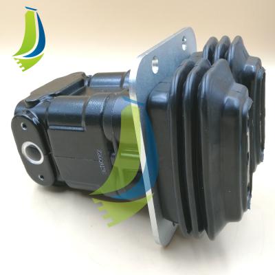 China 369-8502 Pedal Valve Foot Brake Valve 3698502 For E320D Excavator for sale