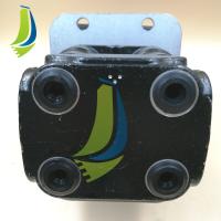 China 369-8502 Hydraulic Pedal Valve For E320D Excavator Parts for sale