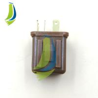 China 569-06-61970 Relay 24V For WA420-3 WA470-3 Excavator Parts for sale