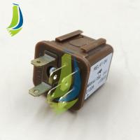 China 569-06-61970 Relay 24V For WA420-3 WA470-3 Excavator Parts for sale