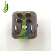 China 569-06-61970 Relay 24V For WA420-3 WA470-3 Excavator Parts for sale