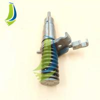 China 127-8216 Common Rail Fuel Injector 3116 Engine For E320C Excavator Parts for sale