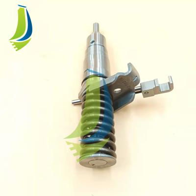 China 127-8216 Common Rail Fuel Injector 3116 Engine For E320C Excavator Parts for sale
