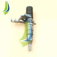 China 127-8216 Common Rail Fuel Injector 3116 Engine For E320C Excavator Parts for sale
