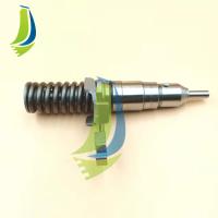 China 127-8216 Common Rail Fuel Injector 3116 Engine For E320C Excavator Parts for sale