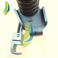 China 127-8216 Common Rail Fuel Injector 3116 Engine For E320C Excavator Parts for sale