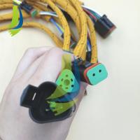 China 385-2664 C13 Engine Wiring Harness 3852664 For E325D Excavator for sale