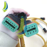 China 385-2664 C13 Engine Wiring Harness 3852664 For E325D Excavator for sale