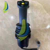 China 519-7975 5197975 Joystick Handle For Excavator Spare Parts for sale