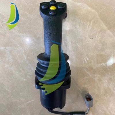 China 519-7975 5197975 Joystick Handle For Excavator Spare Parts for sale