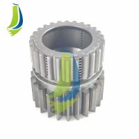 China 714-07-32432 Gear 23 Teeth For WA450 WA470 Wheel Loader Parts for sale