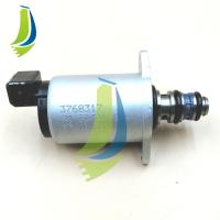 China 376-8317 Electrical Spare Parts Solenoid Valve 3768317 24V for sale