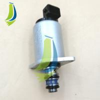 China 376-8317 Electrical Spare Parts Solenoid Valve 3768317 24V for sale