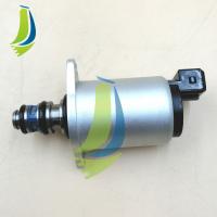 China 376-8317 Electrical Spare Parts Solenoid Valve 3768317 24V for sale