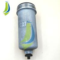 China 322-3154 Engine Oil Filter Assembly 3223154 For E320D2 Excavator for sale