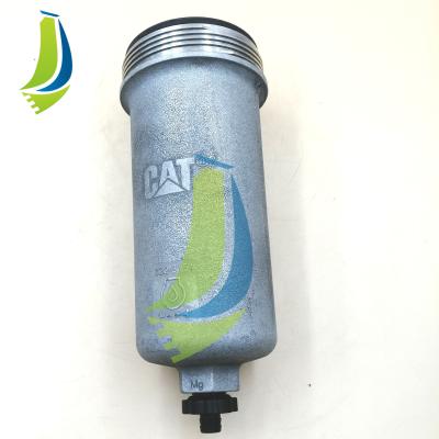 China 322-3154 Engine Oil Filter Assembly 3223154 For E320D2 Excavator for sale