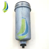 China 322-3154 Engine Oil Filter Assembly 3223154 For E320D2 Excavator for sale