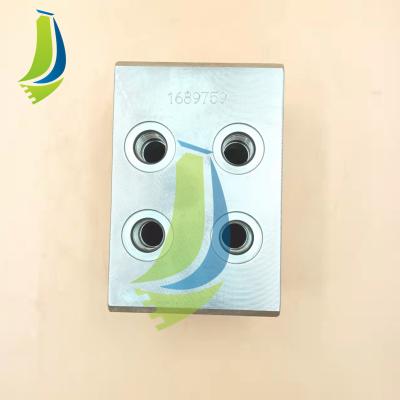 China 168-9759 1689759 Block For Excavator Spare Parts for sale