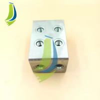 China 168-9759 1689759 Block For Excavator Spare Parts for sale