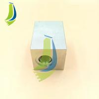 China 176-4469 1764469 Block For E325D Excavator Spare Parts for sale