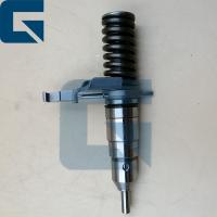 China 127-8216 1278216 3116 Diesel Engine Part Fuel Injector For E320b E320C Excavator for sale