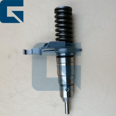 China 127-8216 1278216 3116 Diesel Engine Part Fuel Injector For E320b E320C Excavator for sale