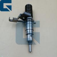 China 127-8216 1278216 3116 Diesel Engine Part Fuel Injector For E320b E320C Excavator for sale