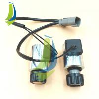 China UC1026011625 Solenoid Valve For WA250-6 Wheel Loader Parts for sale