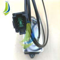 China 157-3177 Spare Parts Throttle Motor 1573177 For E320C Excavator for sale