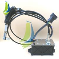 China 157-3177 Spare Parts Throttle Motor 1573177 For E320C Excavator for sale