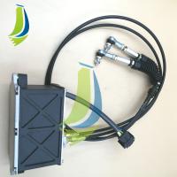 China 157-3177 Spare Parts Throttle Motor 1573177 For E320C Excavator for sale