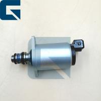 China 376-8317 3768317 12V Solenoid Valve For HPV25 for sale