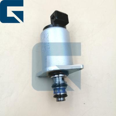 China 376-8317 3768317 12V Solenoid Valve For HPV25 for sale