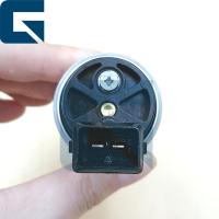 China 376-8317 3768317 12V Solenoid Valve For HPV25 for sale