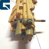 China 4P-1400 4P1400 3306 Engine Fuel Injection Pump Assy for sale