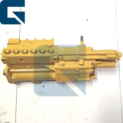 China 4P-1400 4P1400 3306 Engine Fuel Injection Pump Assy for sale