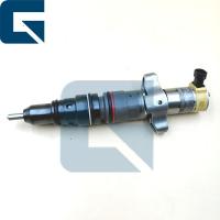 China 267-3361 2673361 C9 Engine Part Fuel Injector For E330D Excavator for sale
