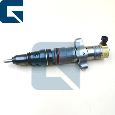 China 267-3361 2673361 C9 Engine Part Fuel Injector For E330D Excavator for sale