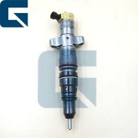 China 267-3361 2673361 C9 Engine Part Fuel Injector For E330D Excavator for sale