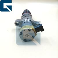 China 267-3361 2673361 C9 Engine Part Fuel Injector For E330D Excavator for sale