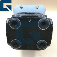 China 369-8502 3698502 Foot Pedal Valve For E320D2 GC Excavator for sale