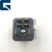 China 569-06-61970 24V Relay 5690661970 For WA470-6 WA320-6 WA200-6 for sale