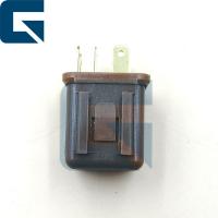 China 569-06-61970 24V Relay 5690661970 For WA470-6 WA320-6 WA200-6 for sale
