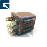 China 569-06-61970 24V Relay 5690661970 For WA470-6 WA320-6 WA200-6 for sale