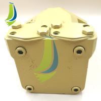 China 155-9107 Hydraulic Fan Piston Motor For E345D Excavator Parts for sale